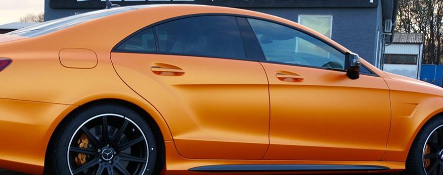 Folion.de | Folierung, hochwertige Folien Thüringen – Autofolierung ...